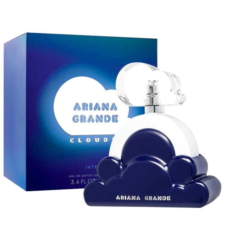 Ariana Grande Cloud Intense парфюм женский 100 мл - Арианы Гранде Клуд Интенс парфюмерная вода