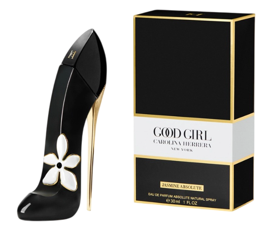 Парфюм Carolina Herrera Good Girl Jasmine Absolute 30 мл женский - Каролина Херрера Жасмин Абсолют