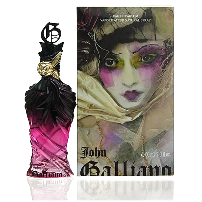 John Galliano John Galliano eau de parfum 60 мл / женский парфюм Джон Гальяно