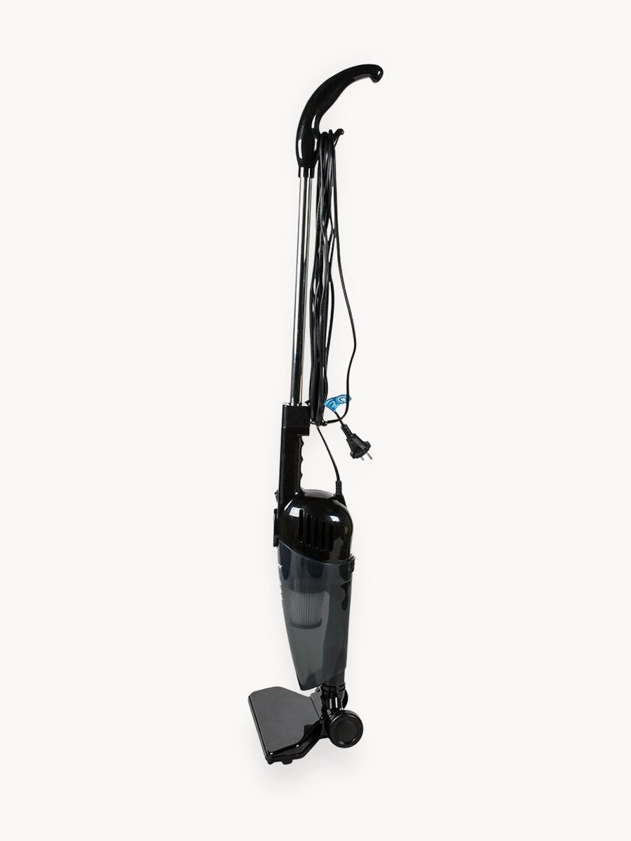 Пылесос вертикальный проводной / ручной пылесос для дома Endever VC-284 / циклон, HEPA фильтр