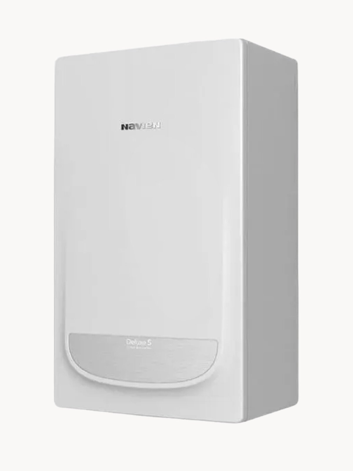 Газовый настенный котел Navien Deluxe S COAXIAL-30k (Двухконтурный) - 30 кВт