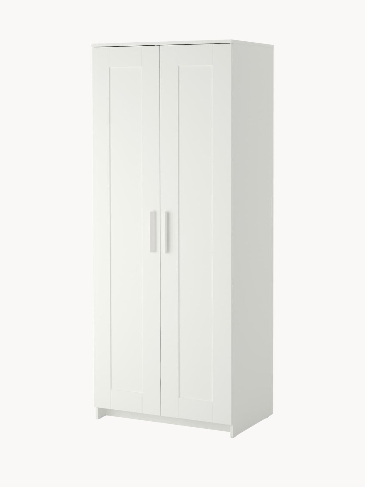 Шкаф для одежды ИКЕА 78 x 50 x 190 см