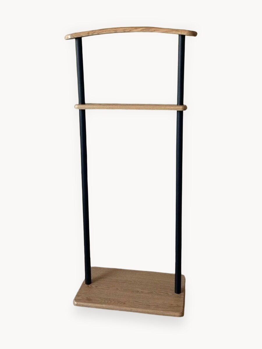 Костюмная вешалка K-home Эд Black