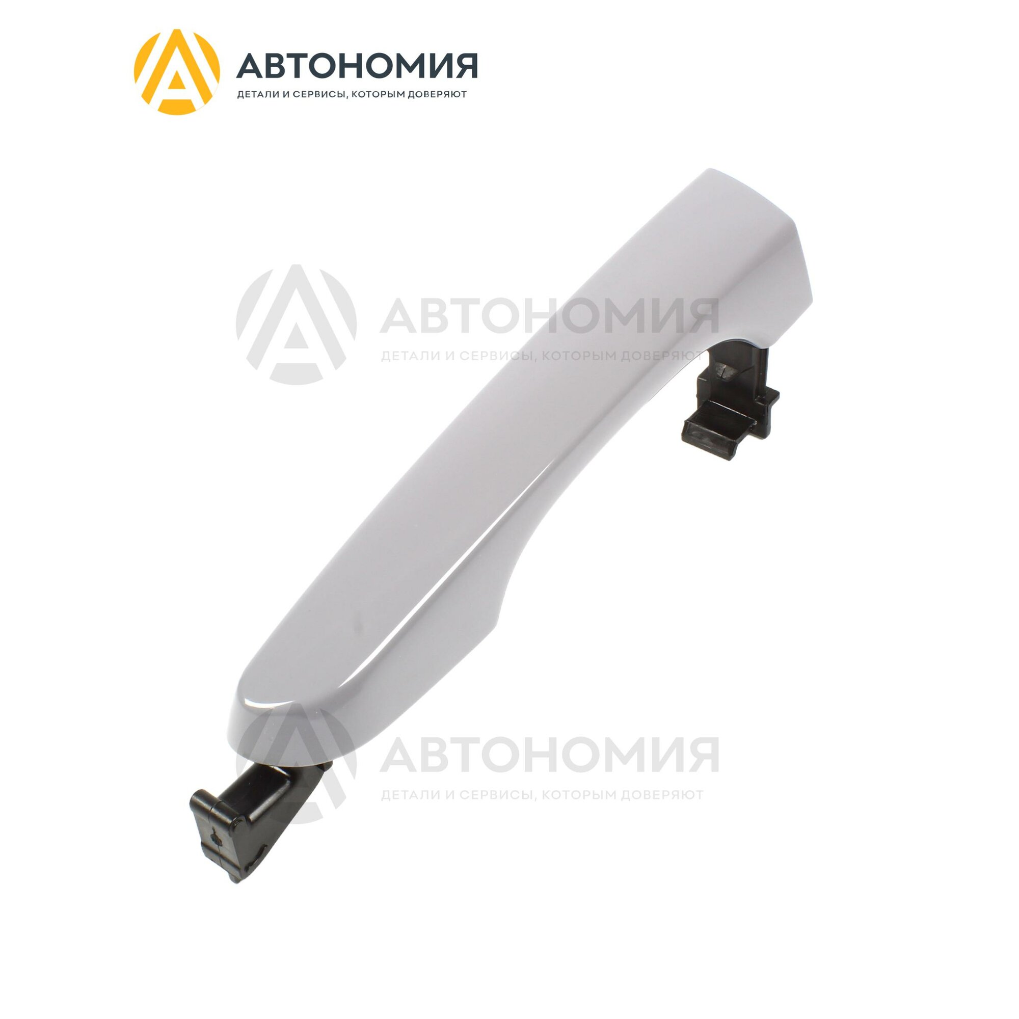 Ручка двери задняя левая Creta 17- Hyundai/KIA 83651-M0010