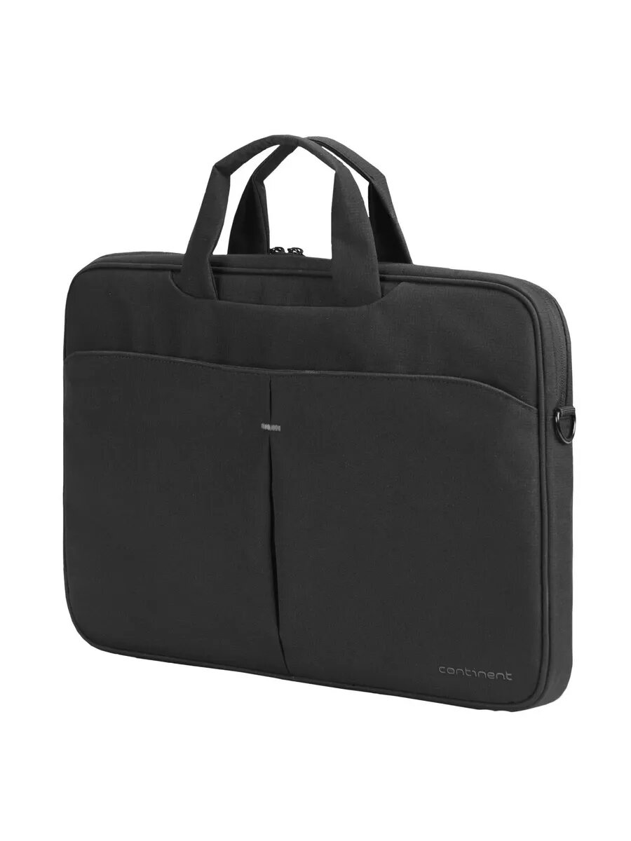 Сумка для ноутбука CC-012 Black