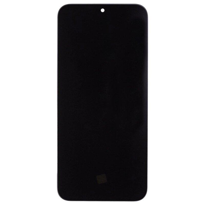 Дисплей для Huawei Nova 11 (FOA-LX9) / Nova 12S (FOA-LX9) + тачскрин (черный) (ORIG)