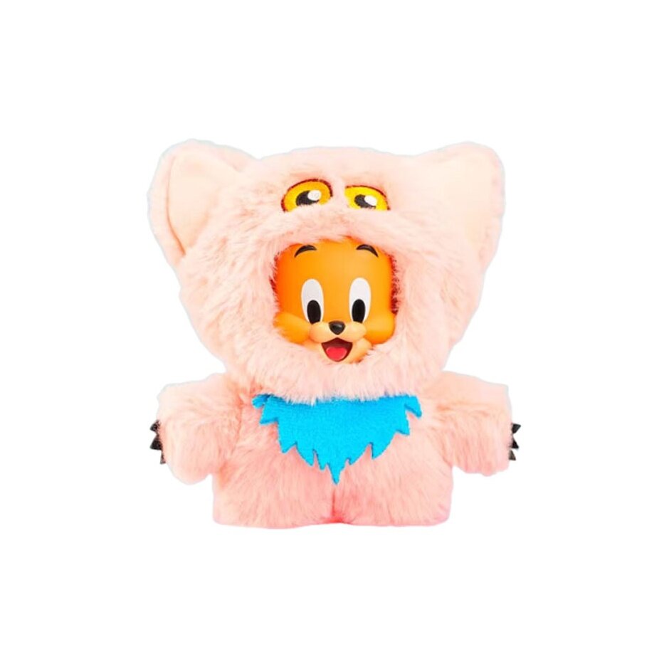YUTONG TOM Jerry Том и Джерри Monster Collection Volume 2 15cm Виниловая Плюшевая Кукла