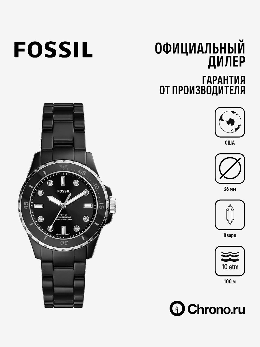  FOSSIL FB-01