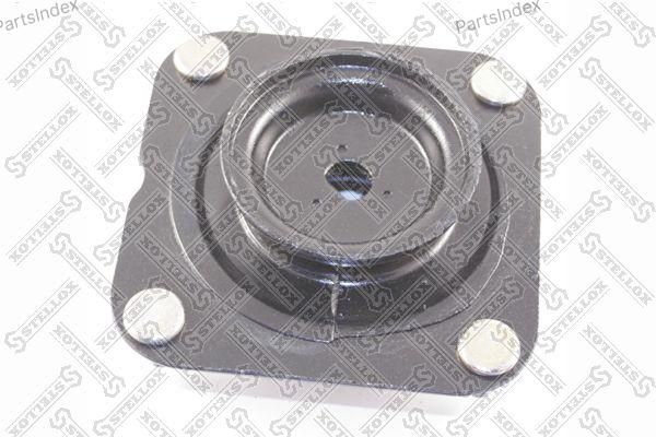 Опора амортизатора переднего Mazda 626 1.8-2.0/2.0TD/TDi/DITD 97>, STELLOX 1271025SX