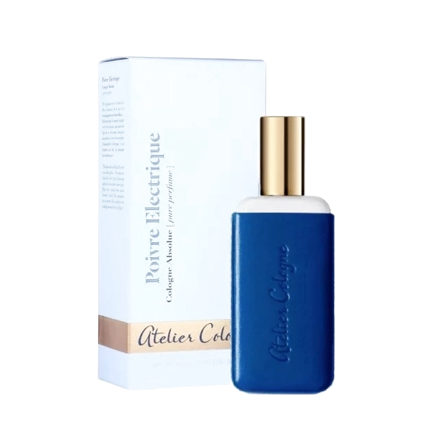 Ательер Колонь Поивре Электрик духи унисекс 30 мл / Poivre Electrique eau de parfum