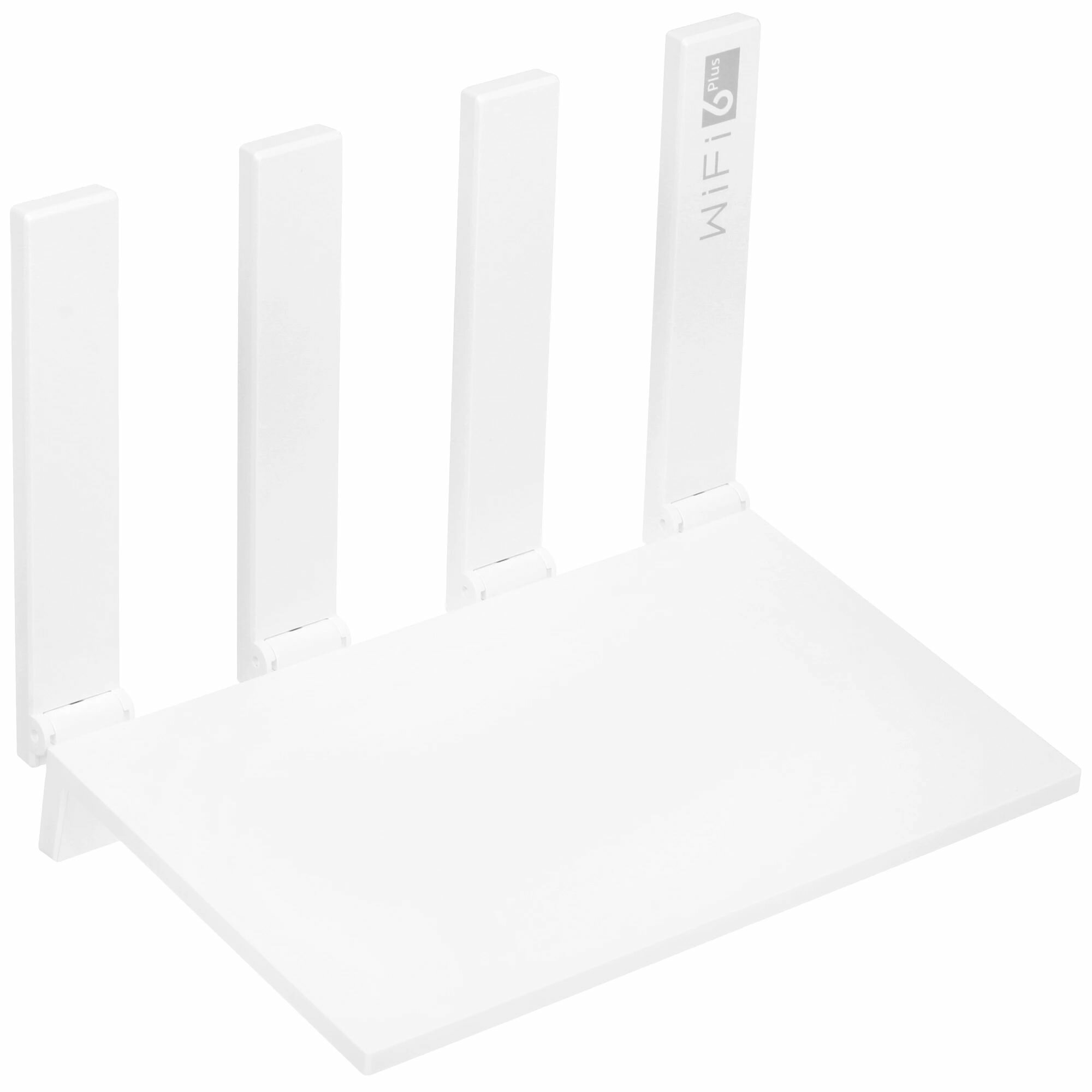 Роутер Huawei AX3 WS7100 V4 Wi-Fi 802.11ac, 802.11n, 802.11g, 802.11ax 2.4+5 ГГц 2976 Мбит/с белый