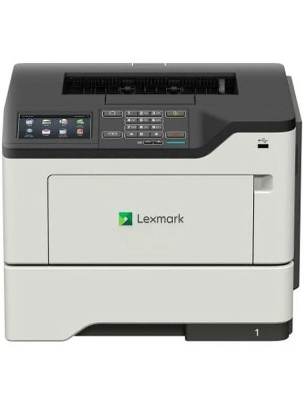 Принтер Lexmark MS421dn — фото 1