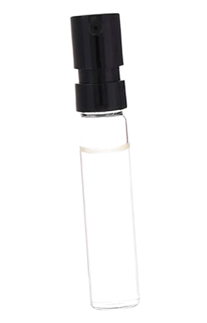 Духи Salum Parfums Delicious Bay 2.5 мл сэмпл / Салум Парфамс Делишес Бей
