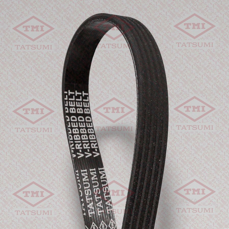 Ремень поликлиновой 5PK1060 TATSUMI TFB1264
