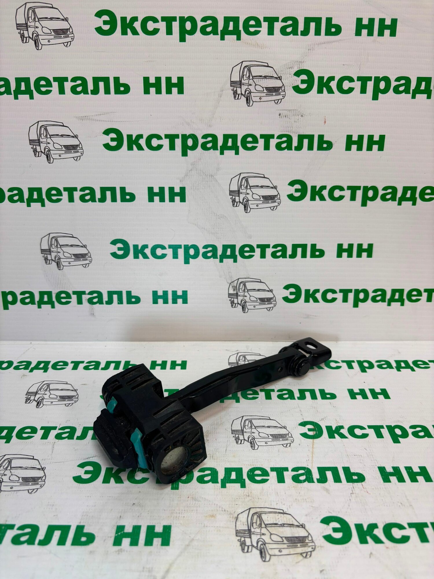 Ограничитель двери газели-некст, газон-некст (оригинал)