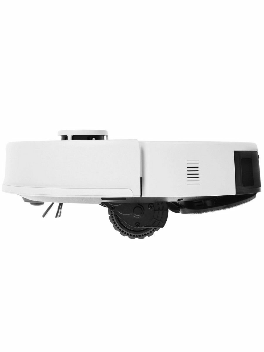 Робот-пылесос Ecovacs DEEBOT N20e White — фото 1