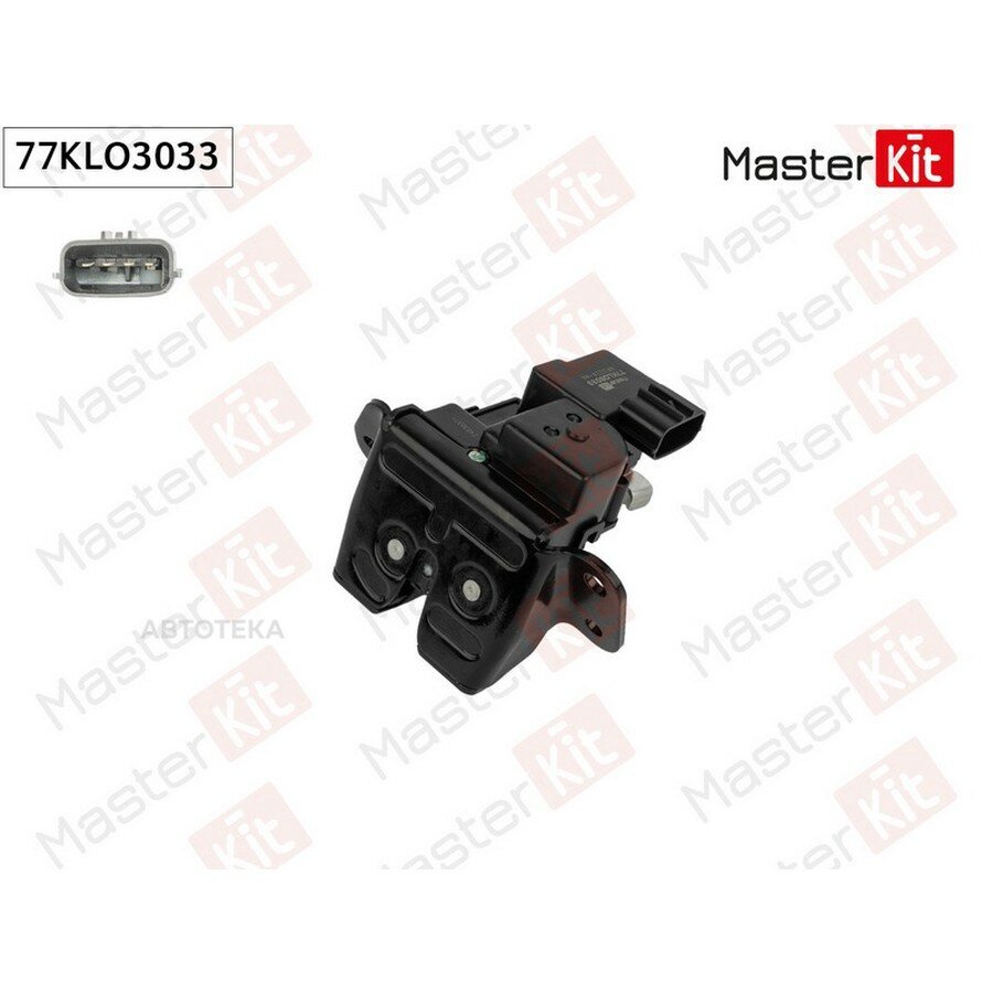 Замок HYUNDAI/KIA CEED MASTERKIT 77KLO3033