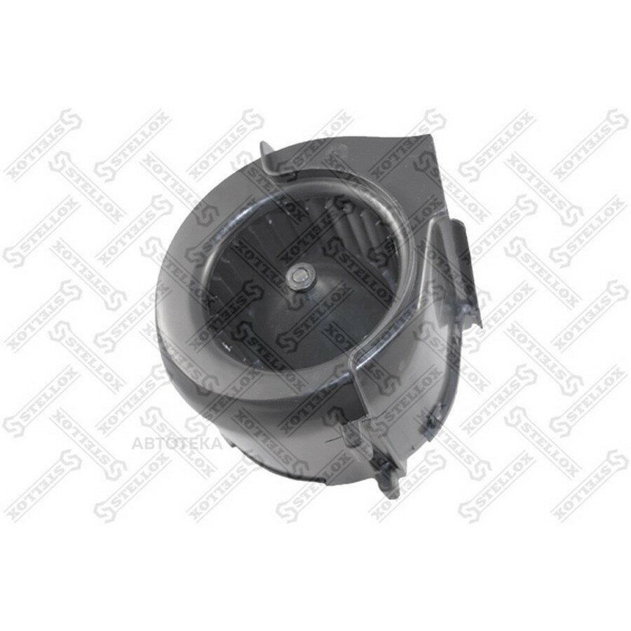 Вентилятор отопителя VAG 80/PASSAT -88 1.3-2.0 STELLOX 2999028SX