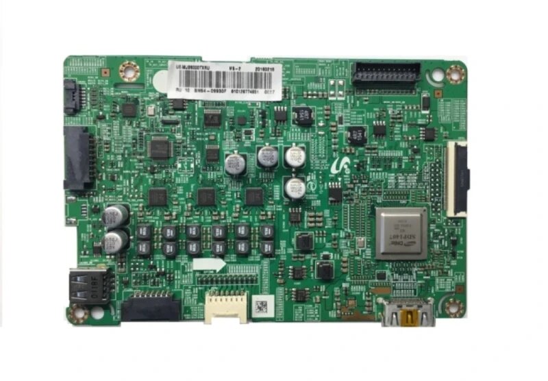 Плата BN41-02328C BN94-09930F, для телевизора Samsung UE48JS9000