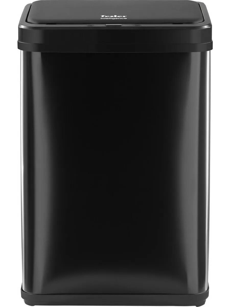 Ведро для мусора STB-40F black