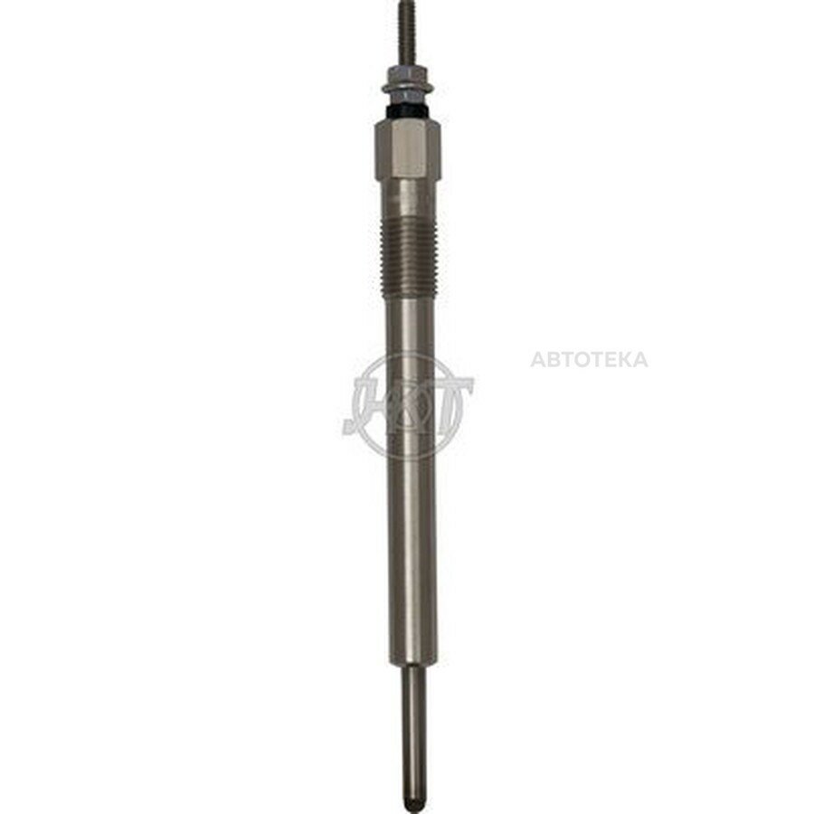 Свеча накала HKT PH26 TO "S05C" (Dyna many 99-, ToyoAce KK-XZU307/KK-XZU372 99-; HI Dutoro KK-XZU347 99-, Delta many 99-), "J05C" (TO Dyna 350_SERIES/KC-FB4 95-, ToyoAce.