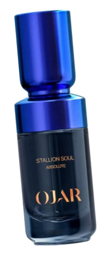 Ожар Сталлион Соул духи масляные унисекс 20 мл - Ojar Stallion Soul