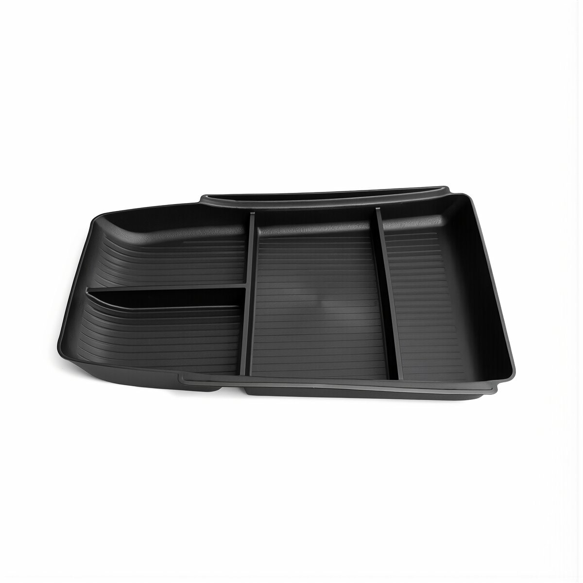 Органайзер для подлокотника Geely Galaxy E5 Proton e. MAS7 размеры 21.5X18.6X6 см разделительный поддон для разных мелочей в салоне, Органайзер под центральной консолью Geely Galaxy E5 Proton e. MAS7 (м