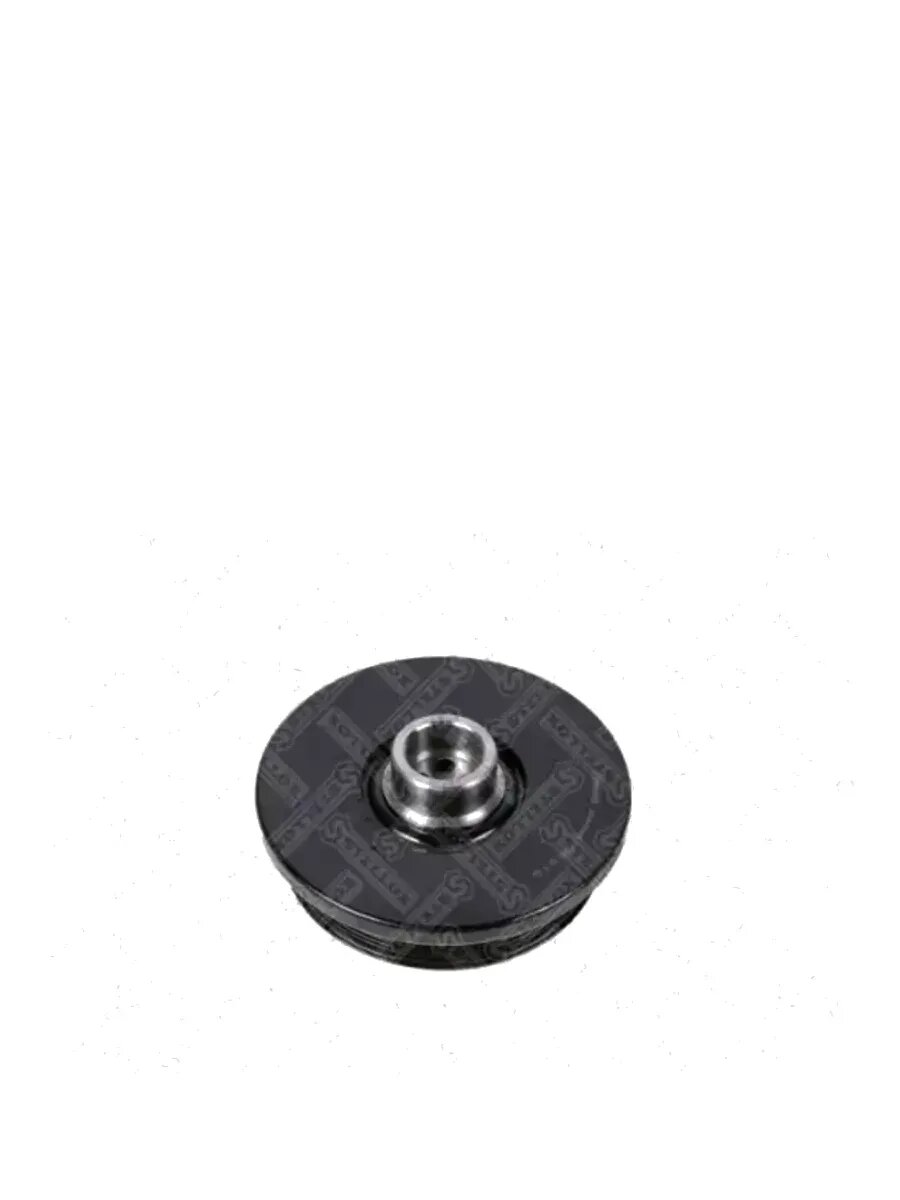 Шкив BMW F07/F10/F11/X5/X6 08>