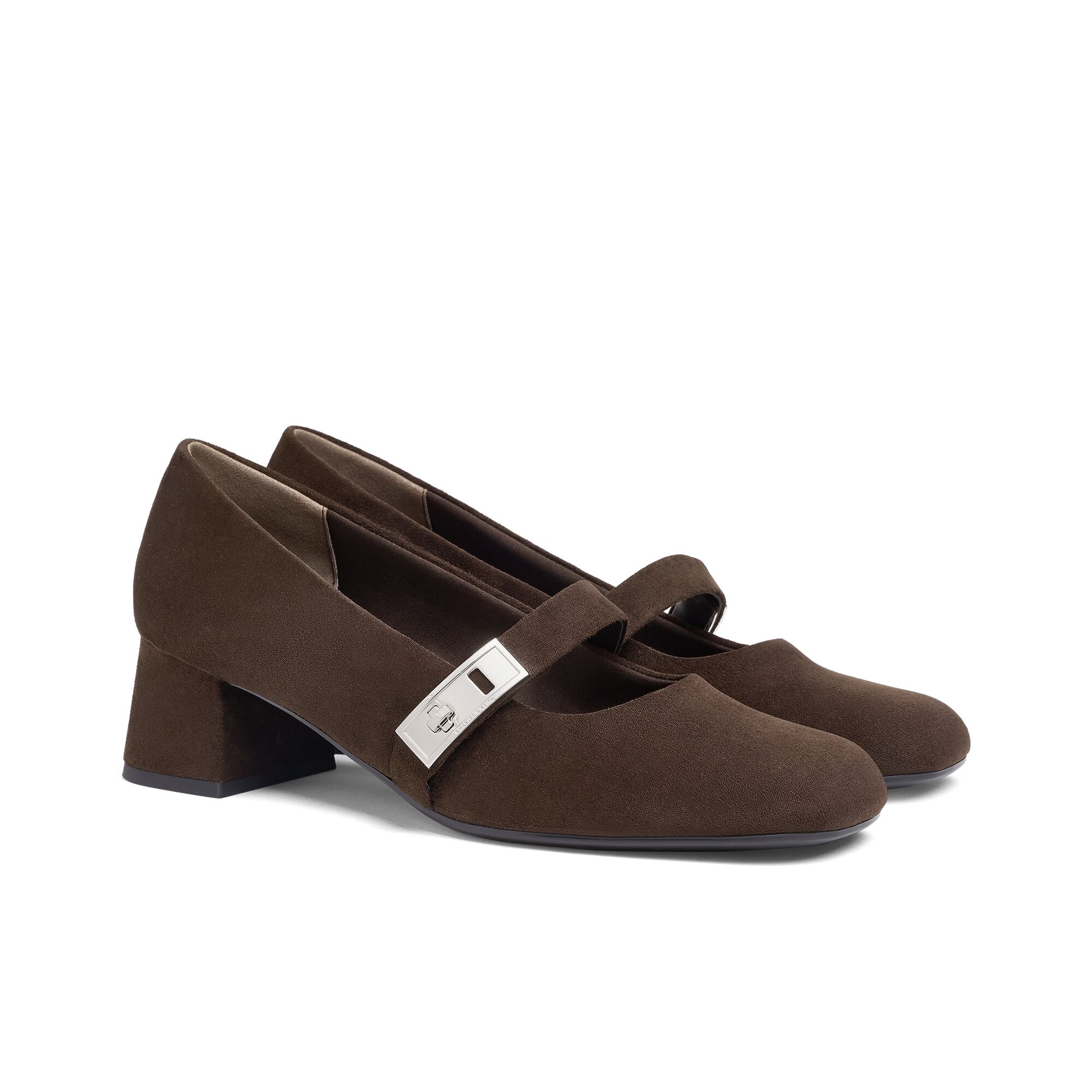Туфли CHARLES & KEITH, размер EU 39 стопа (25CM) — фото 1