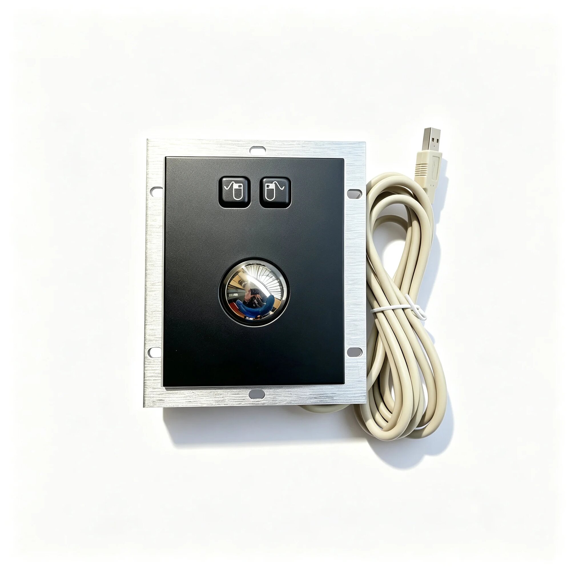 Трекбол Sinowork 38 мм, USB Interface