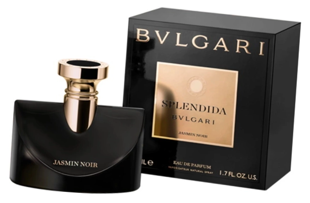 Bvlgari Splendida Jasmin Noir аромат для женщин 50 мл / Булгари Сплендида Жасмин Нуар