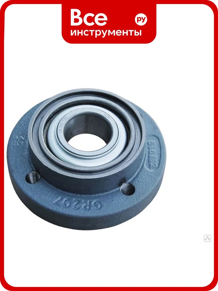 Подшипниковый узел NTI LSGR 207 TBS 00-00005373