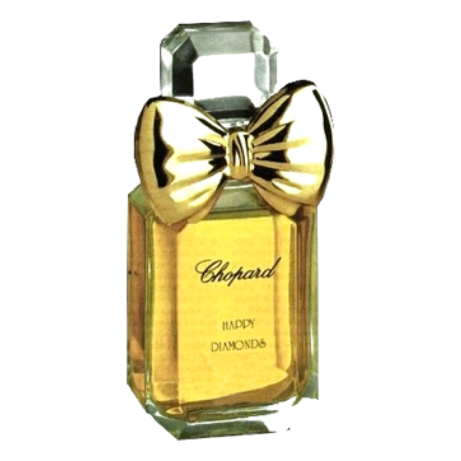 Духи Chopard Happy Diamonds для женщин 30 мл - Шопард Хеппи Даймондс аромат