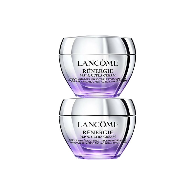 Наборы для ухода за кожей лица LANCOME