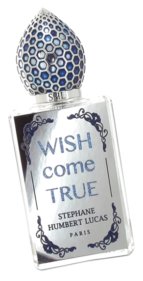 Stephane Humbert Lucas 777 Wish Come True парфюмерная вода 50 мл - Гумберт Лукас Сбывается