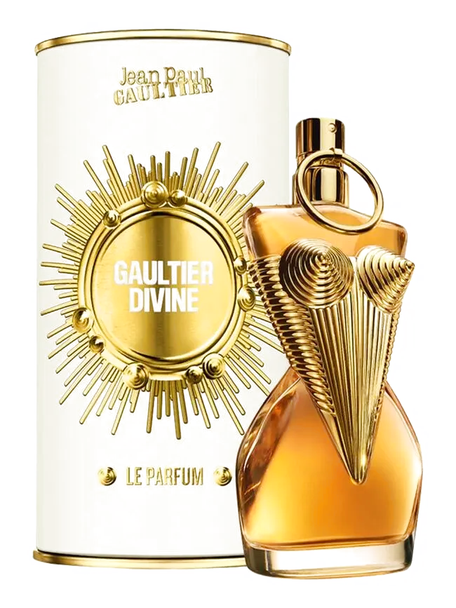 Парфюм Jean Paul Gaultier Divine Le Parfum для женщин 30 мл - Готье Дивайн Ле Парфам