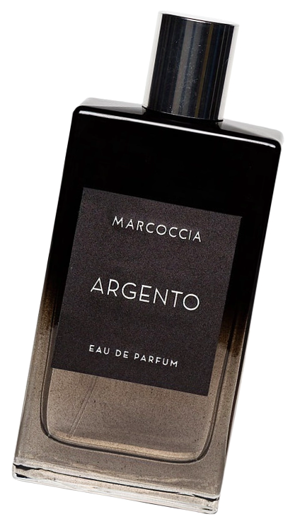 Маркоччи Профуми Арженто аромат унисекс 100 мл / Marcoccia Profumi Argento