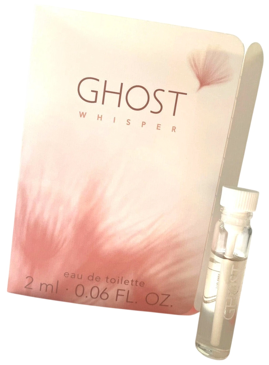Ghost Whisper eau de toilette женский аромат 2 мл / Гост Виспер сэмпл