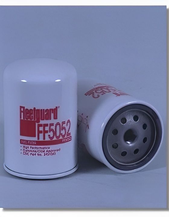 Фильтр топливный FF5052 Fleetguard