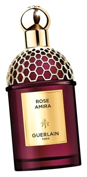 Герлен Роуз Амира 125 мл парфюмерная вода / Guerlain Rose Amira унисекс