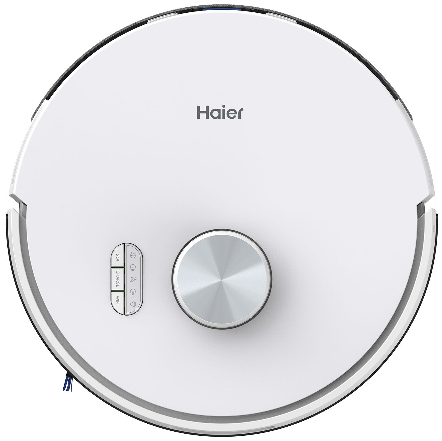 Робот-пылесос Haier HSR CARE S5, белый