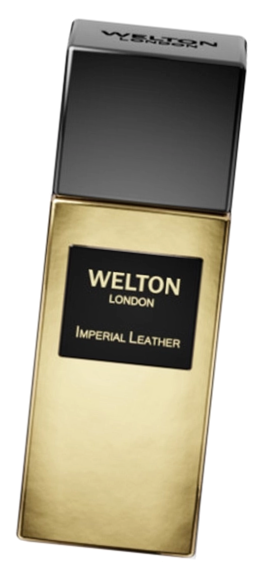Велтон Лондон Империал Лезер парфюм для мужчин и женщин 50 мл - Imperial Leather