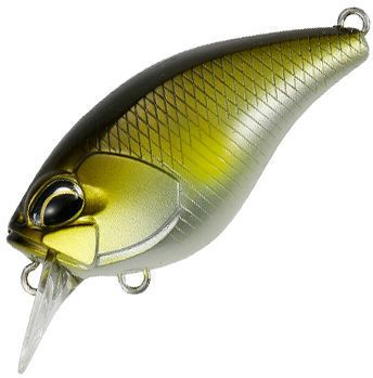 Воблер DUO REALIS CRANK MID Roller 40F 5,3г CCC3358