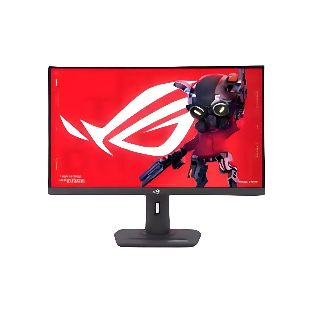 Мониторы ROG