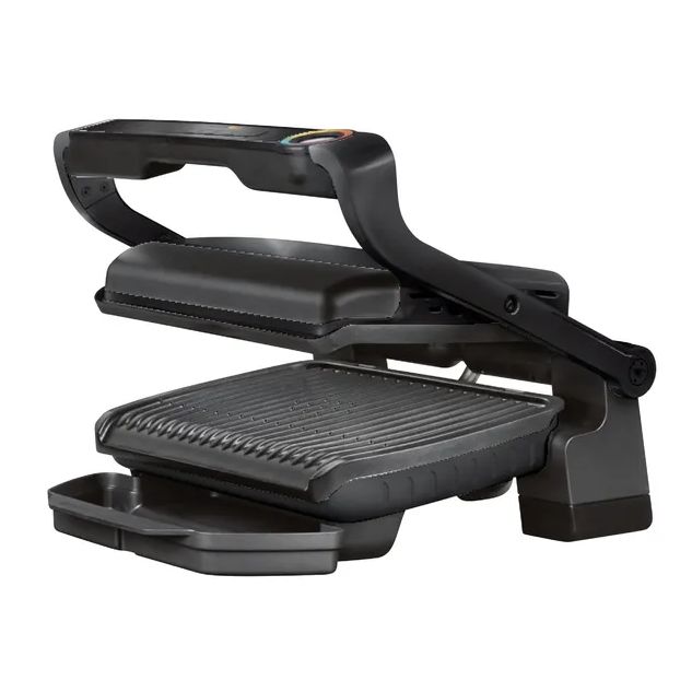 Электрогриль Tefal Optigrill+ GC712834 — фото 1