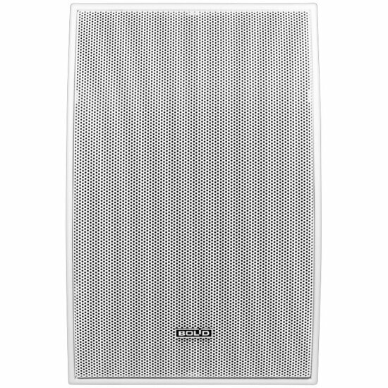 Оповещатель пожарный речевой Болид ОПР-С120.1