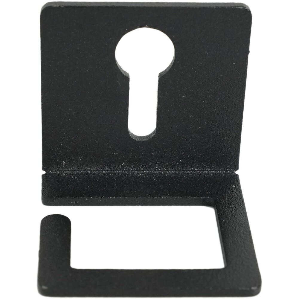 Кронштейн для кабелей GEEK NOOK Mini чёрный (202404213)