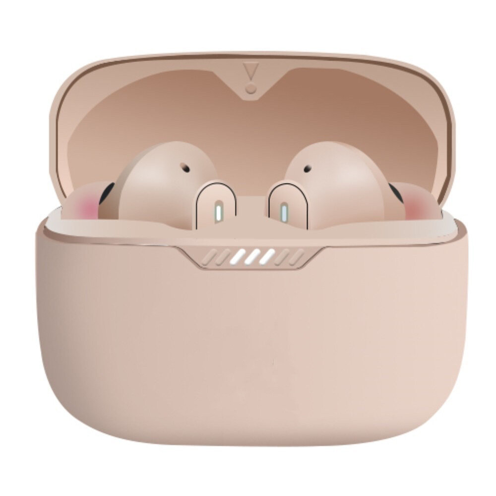 Наушники Bluetooth YM Mall TWS M510 в ушах стерео беспроводные компактные стильные