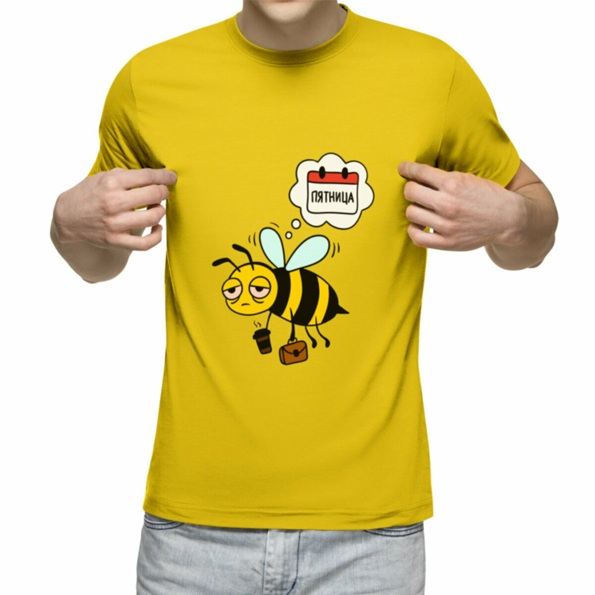 Футболка спортивная