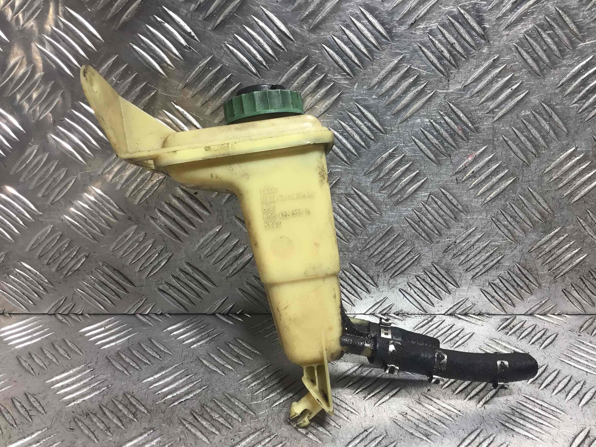 Б/У Бачок гидроусилителя Audi A4 B5 (1994-1999) 1999 г.